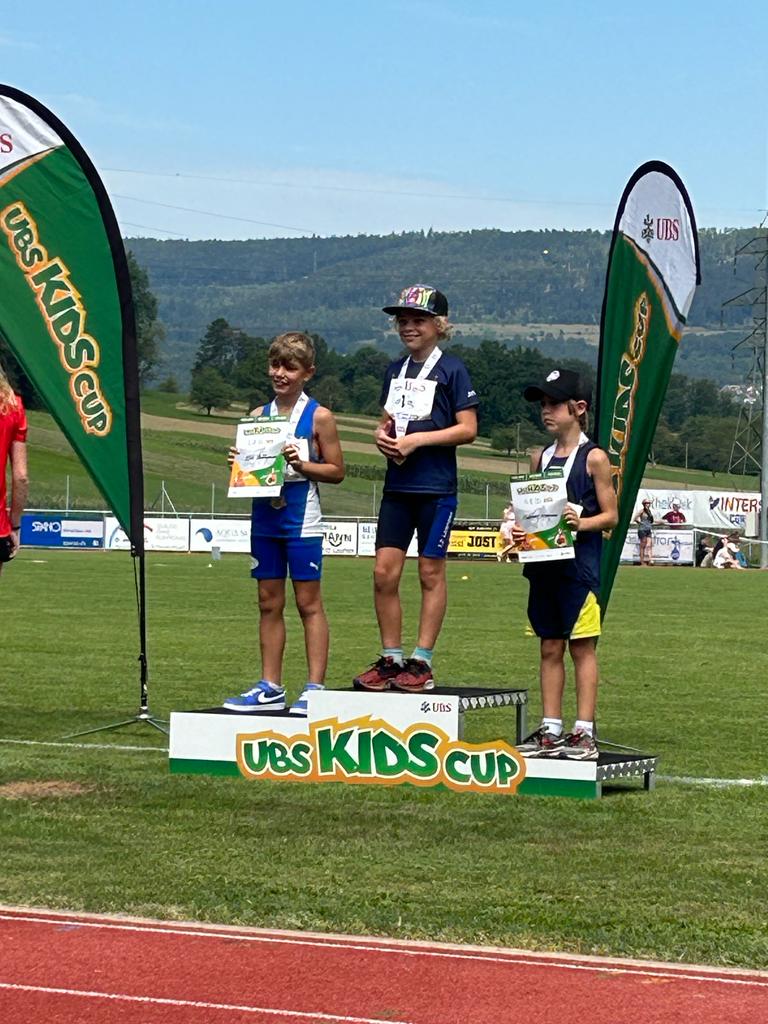 Kantonalfinale 2023 - STV Oensingen